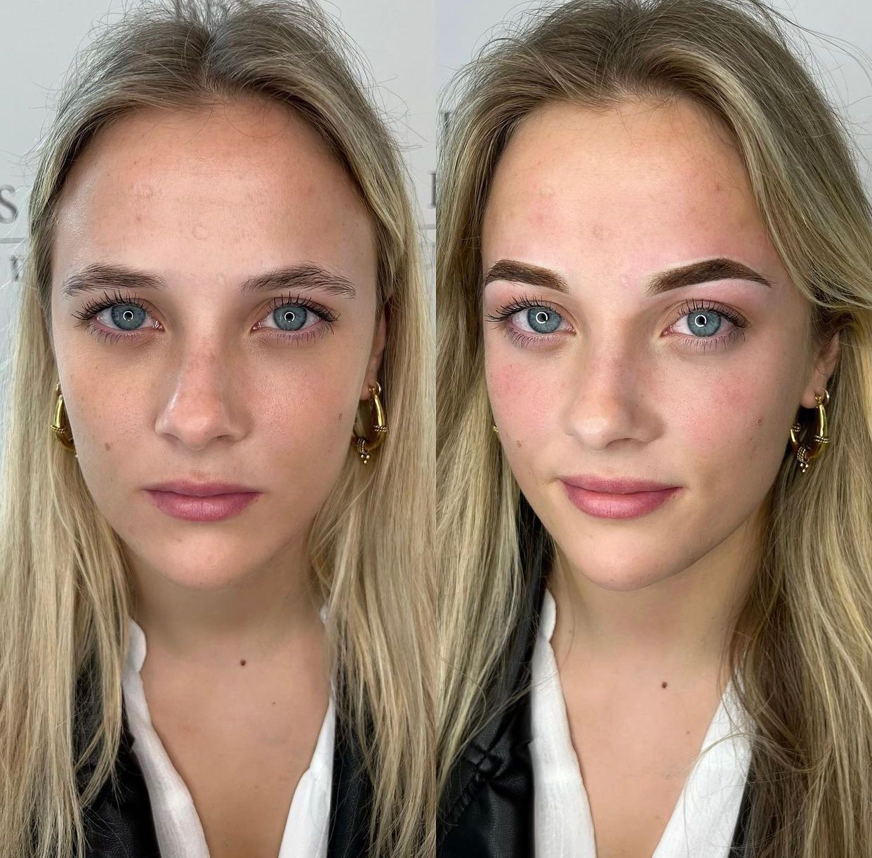 Training Powderbrows - SU PMU