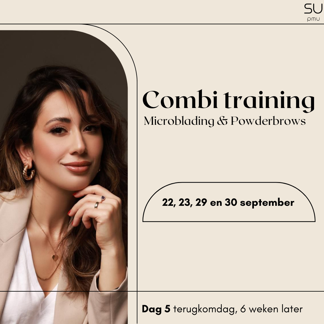 Combi Training - SU PMU